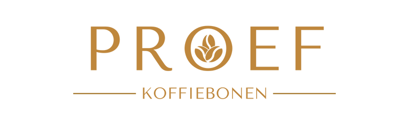 Producten – Proef Koffiebonen